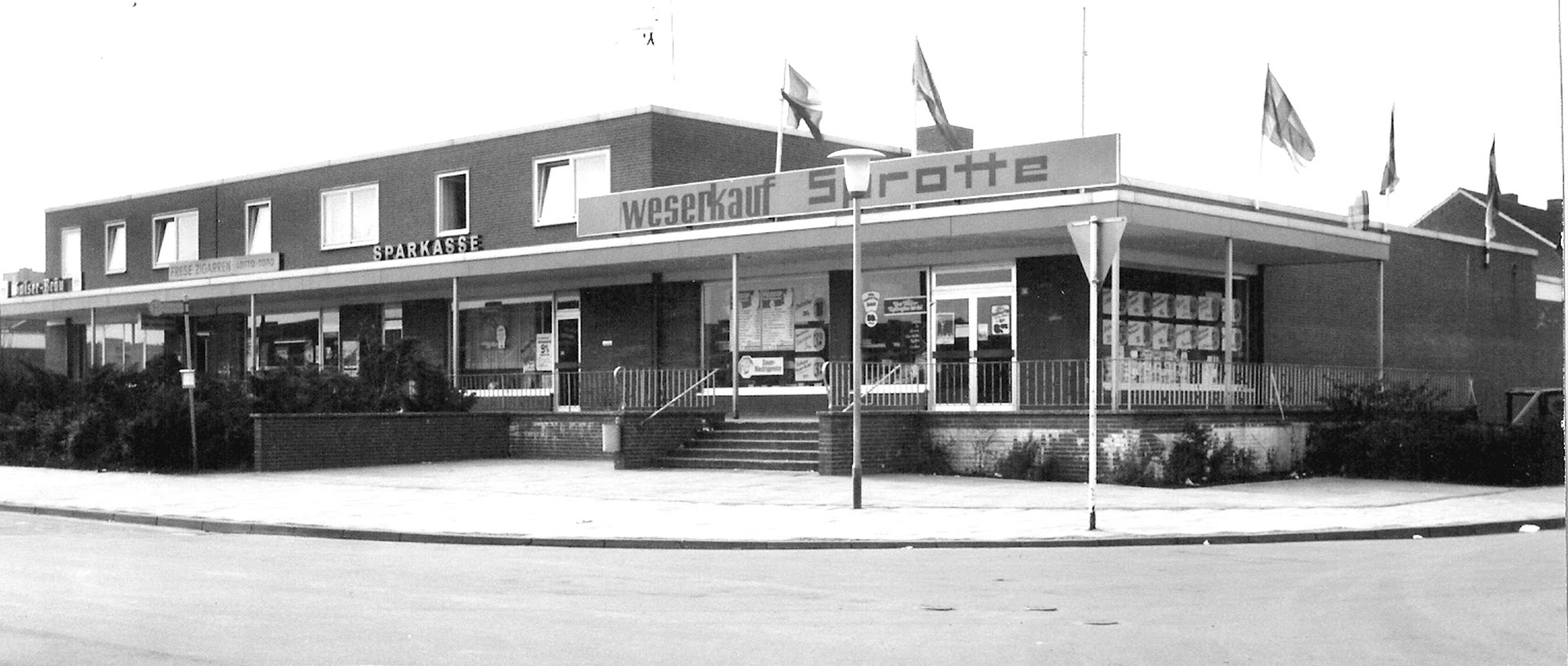 Das Sprotte – das-sprotte.de